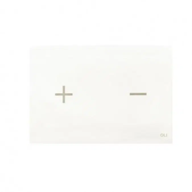 BIM objects - Free download! Glassy - white glass | BIMobject