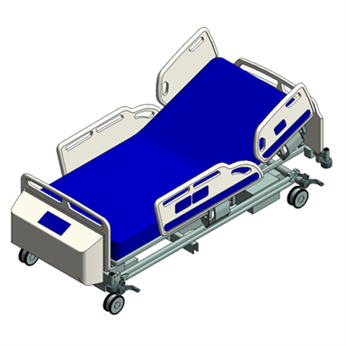 BIM objects - Free download! Citadel Plus | BIMobject