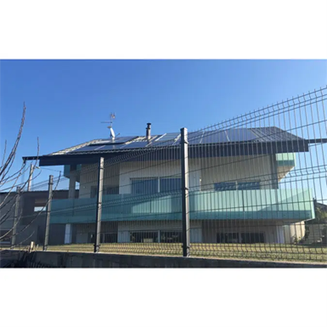 BIM objects - Free download! Recintha® NL L2505 Tonda | BIMobject