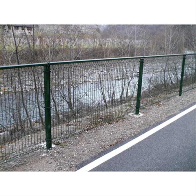 BIM objects - Free download! Recintha® PG | BIMobject