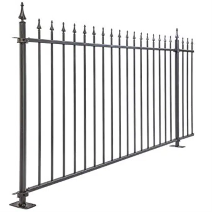 BIM objects - Free download! Recintha Giglio | BIMobject