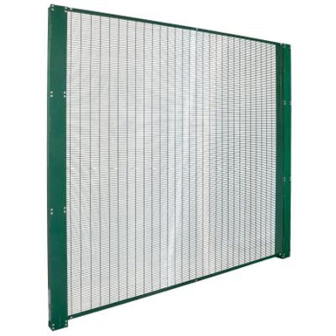 BIM objects - Free download! Recintha® Safety H2000 R | BIMobject