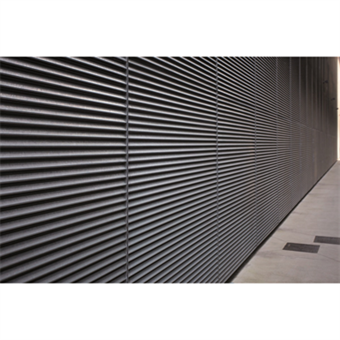 BIM nesneleri - Ücretsiz indirin! Talia Ventus Screen | BIMobject