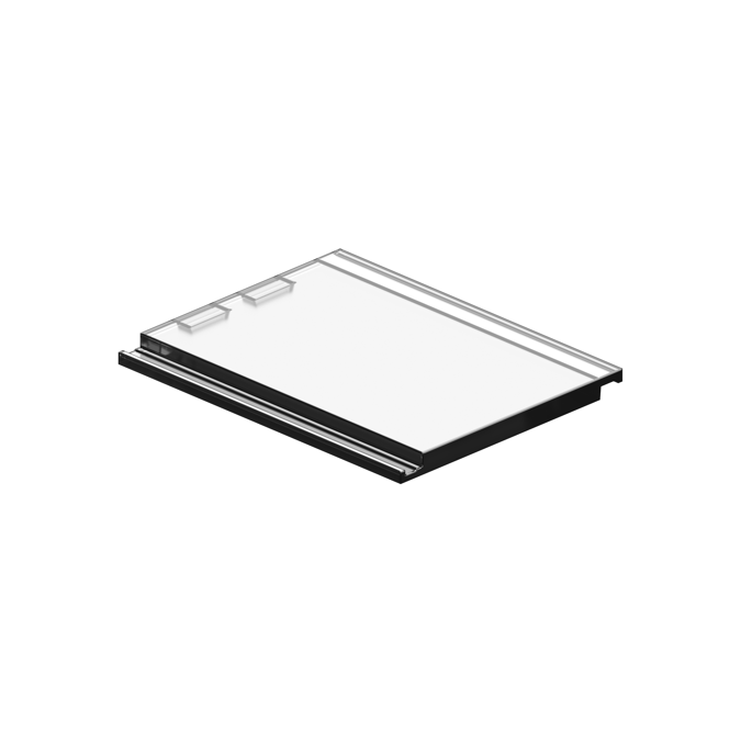 BIM objektumok - Ingyenes letöltés! Legacy Toplight | BIMobject