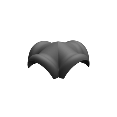 Objetos BIM - ¡Descarga gratis! BMI Monier Malaysia | BIMobject