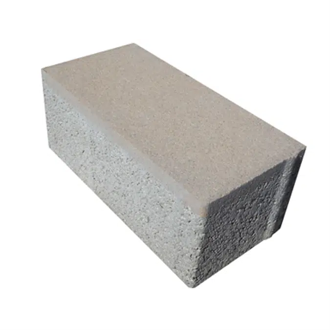 Objetos BIM - ¡Descarga gratis! Adoquín De Hormigón Serie Holanda Sin ...