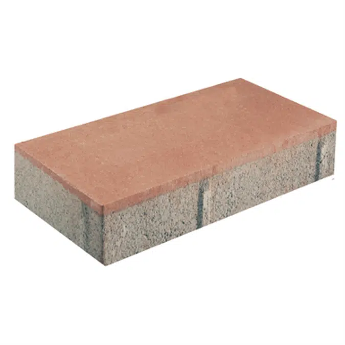 Objetos BIM - ¡Descarga gratis! Baldosa De Hormigón Pavinature 30X20 s ...