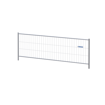 BIM objects - Free download! Revit Landscaping - Fencing | BIMobject