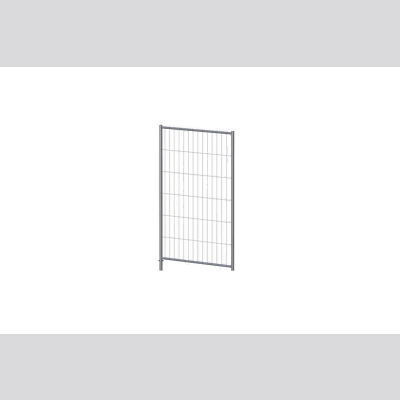 BIM objects - Free download! Revit Landscaping - Fencing | BIMobject