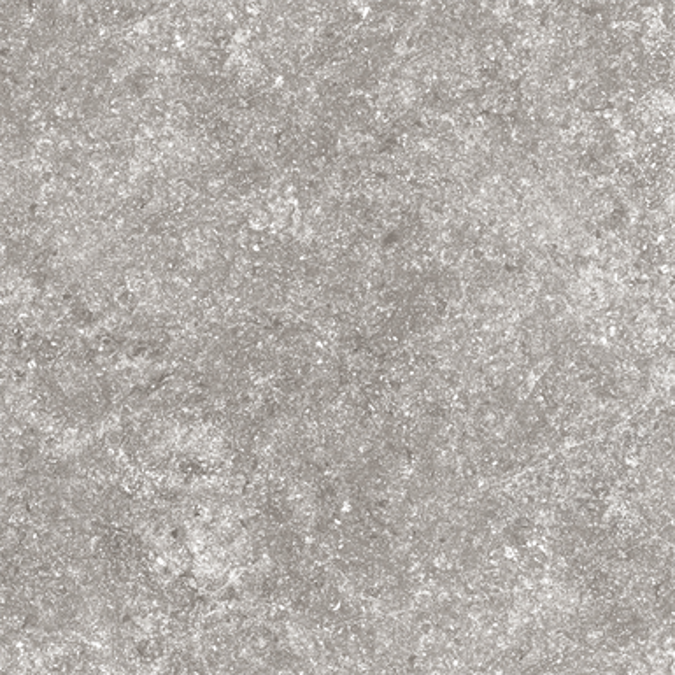 BIM objects - Free download! MUSEO PIERRE BLUE GREY 60x60x2 - sintered ...