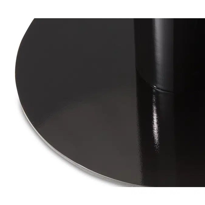 BIM objects - Free download! Tube High Table 60cm | BIMobject