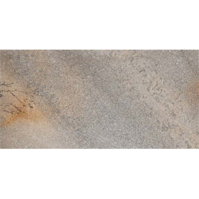 BIM objects - Free download! Ceramic tile ash slate 305x600 mm | BIMobject