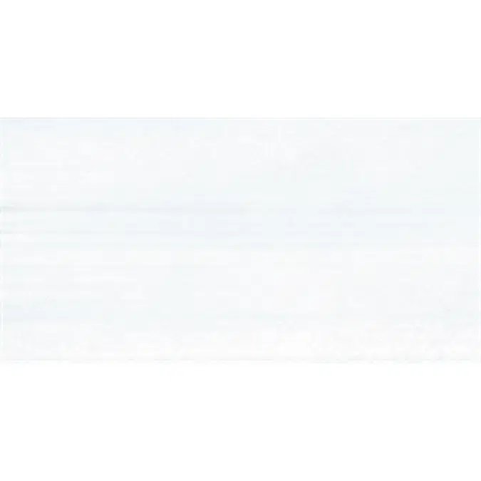 BIM objects - Free download! Ceramic tile pacific white 300x600 mm ...