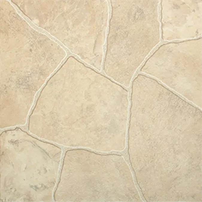 BIM objects - Free download! Ceramic tile pietra beige 510x510 mm ...