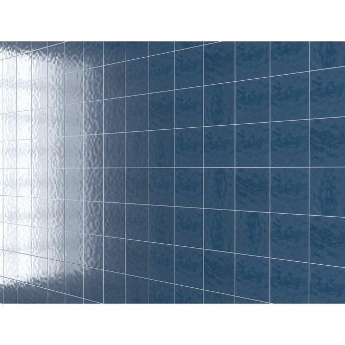BIM objects - Free download! Céramica oasis azul royal 20x20 cm | BIMobject BIM objects - Free download! Céramica oasis azul royal 20x20 cm | BIMobject