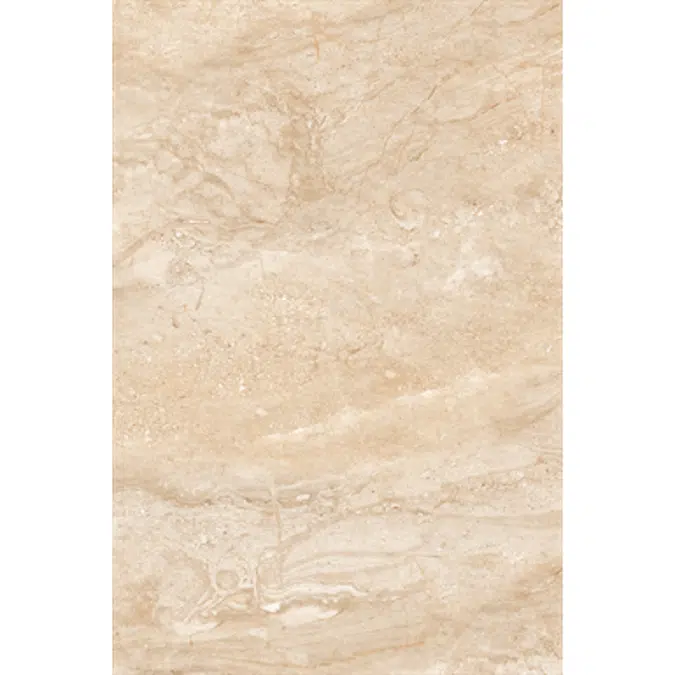 BIM objects - Free download! Ceramic tile rocca orange 203x305 mm ...