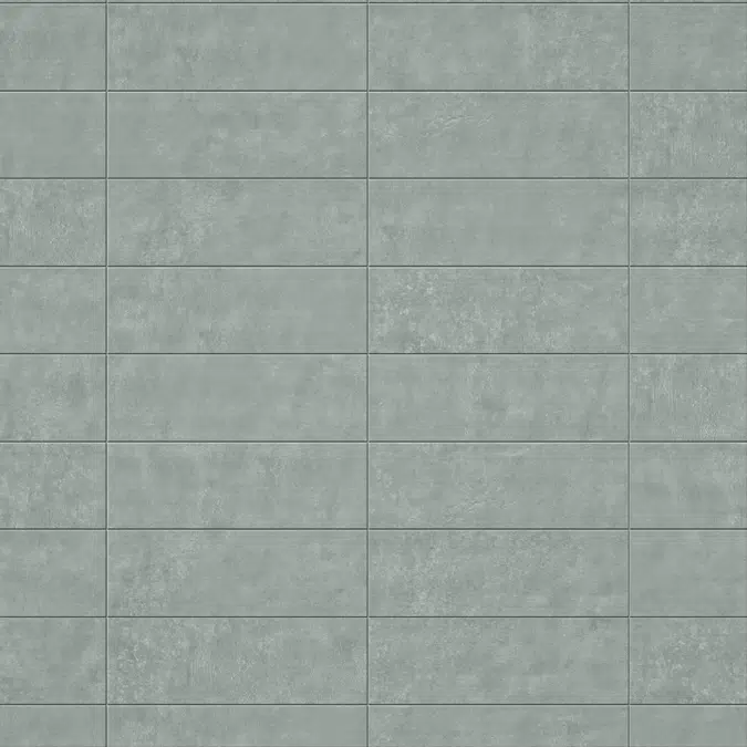 BIM objects - Free download! Cerámica iris ocean azul 300 X 900 mm ...