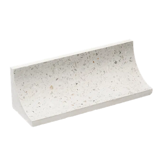 BIM objects - Free download! Cove Base P1B | BIMobject