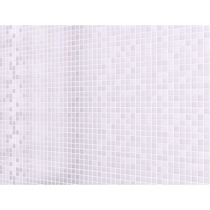 BIM objects - Free download! Malla glaceé violeta 33x33 cm | BIMobject