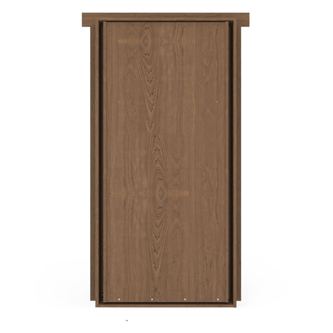 BIM objects - Free download! Hamper Door | BIMobject