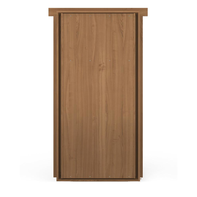 BIM objects - Free download! Shoe Rack Door | BIMobject