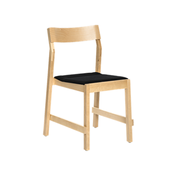 BIM objects - Free download! Rialto 431 | BIMobject