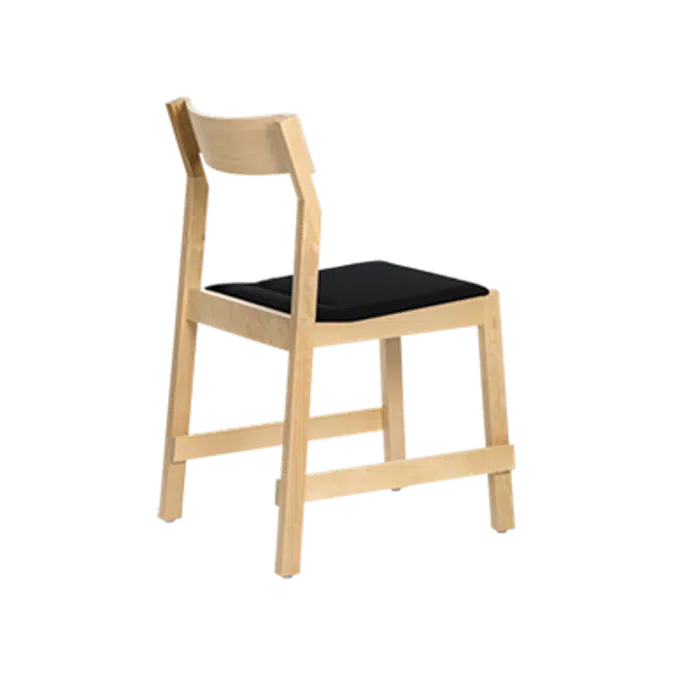 BIM objects - Free download! Rialto 431 | BIMobject