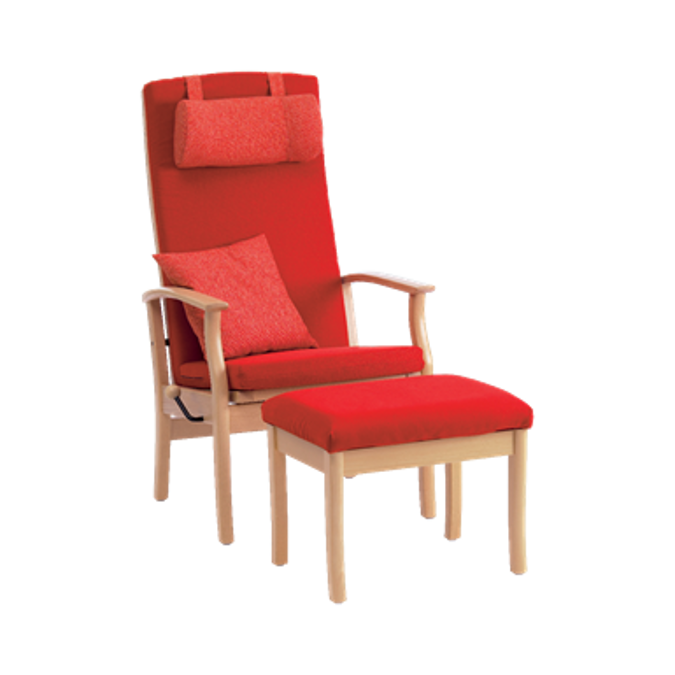 BIM objects - Free download! Karin 215 | BIMobject