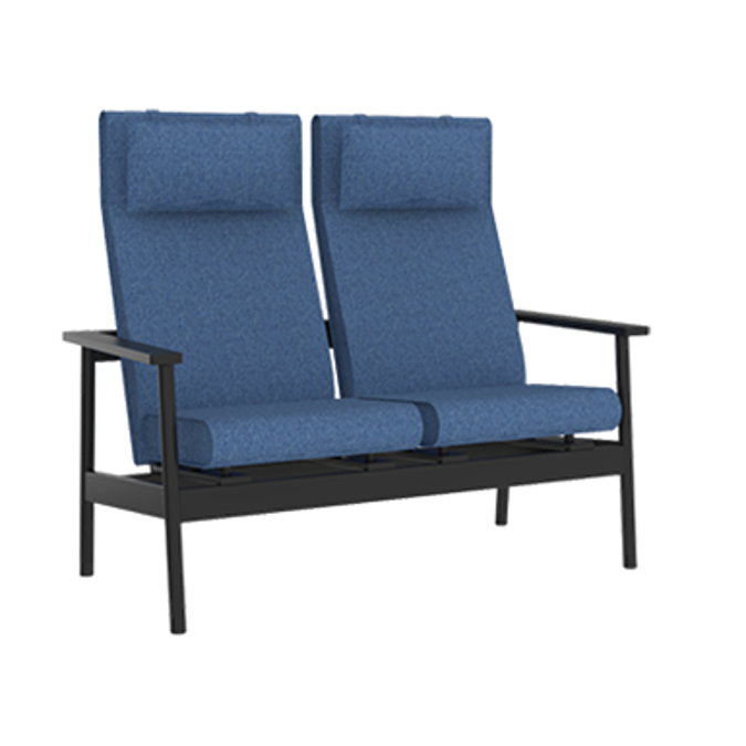 BIM objects - Free download! Jackie 542 | BIMobject