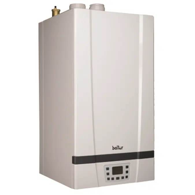 BIM objects - Free download! SMILE ENERGY MK- 4 moduli wall mounted ...