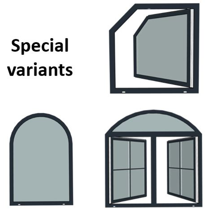 BIM objects - Free download! Add-On for ArchiCAD - Create your own ...