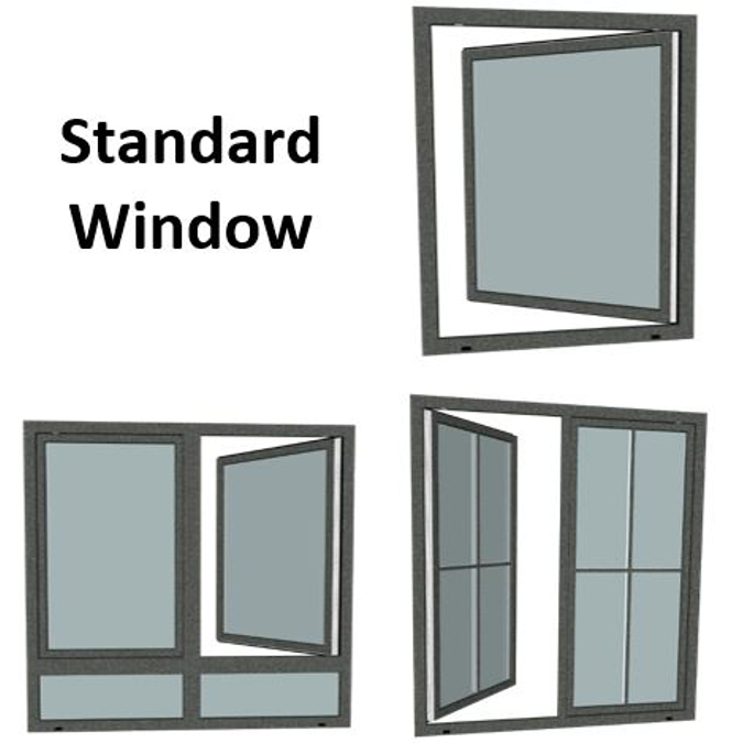 BIM objects - Free download! Add-On for ArchiCAD - Create your own ...