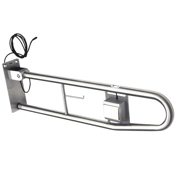 BIM objects - Free download! CONTINA foldable grab CNTX72F-R | BIMobject