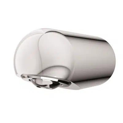 BIM objects - Free download! shower head | BIMobject