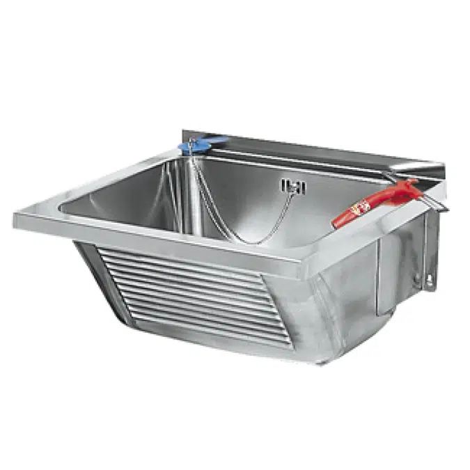 BIM objects - Free download! SIRIUS wash trough LTJ450 | BIMobject