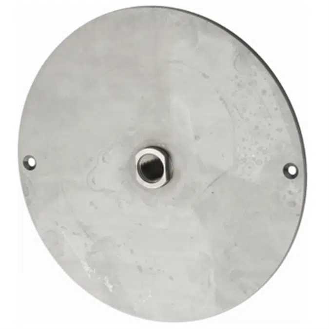 BIM objects - Free download! Bonding flange ZAQUA701 | BIMobject