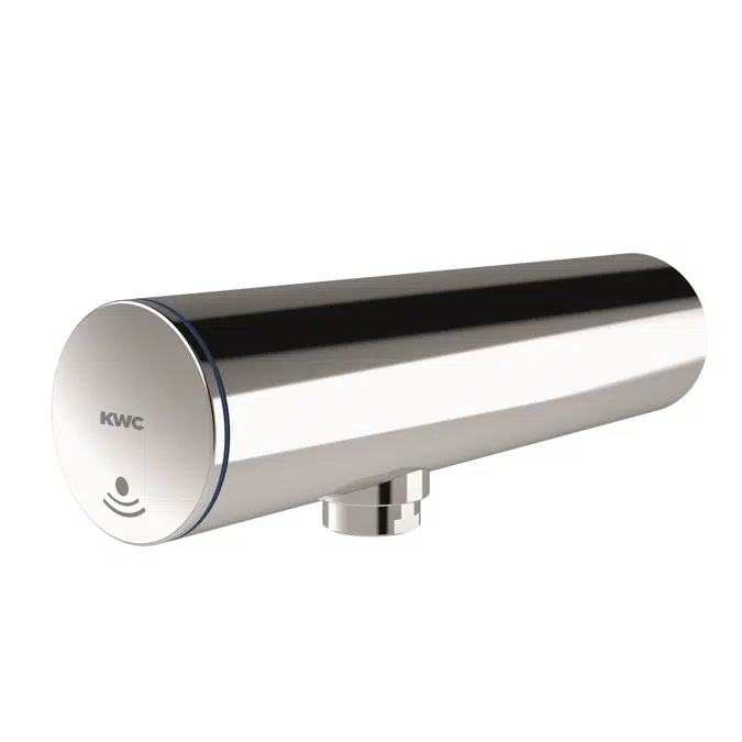 BIM objects - Free download! F3E Electronic bib tap F3EV1004 | BIMobject