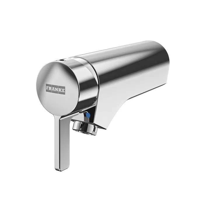 BIM objects - Free download! F5L-Mix single-lever mixer F5LM1020 ...
