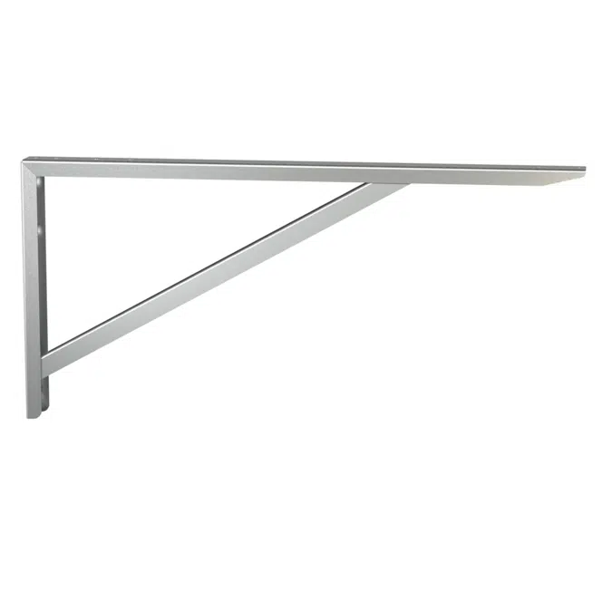 BIM objects - Free download! MAXIMA Bracket MAXB700 | BIMobject