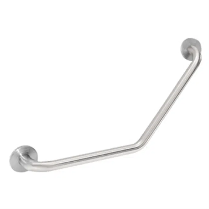 BIM objects - Free download! CONTINA Grab rail CNTX700NA | BIMobject