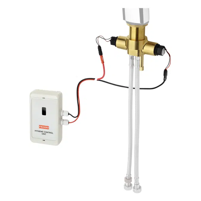 Bim Objects Free Download Hygiene Unit For F5l Mix Single Lever