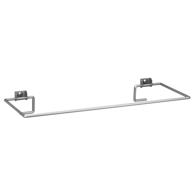 BIM objects - Free download! RODAN bag holder E-RODX607 | BIMobject