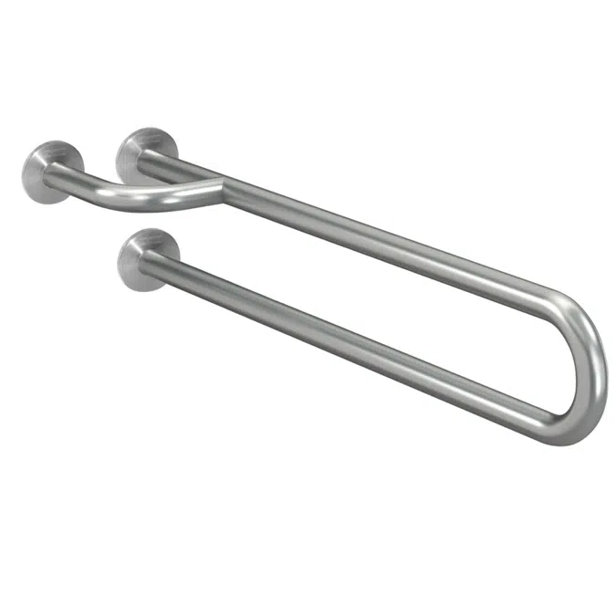 Objetos BIM - ¡Descarga gratis! CONTINA grab rail CNTX40NL | BIMobject