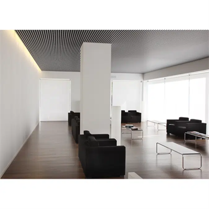 BIM objects - Free download! Skyline 2015 SRC | BIMobject