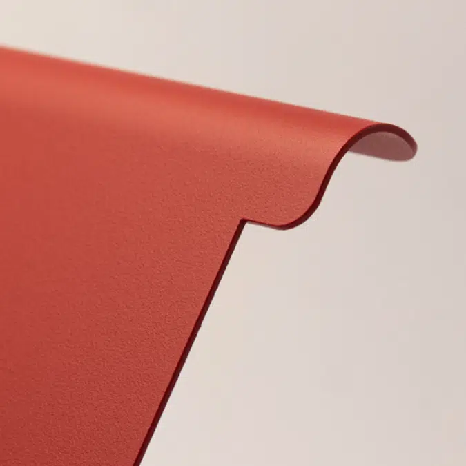 BIM objects - Free download! Fine Textured | RAL 3002 | AE03053300220 ...