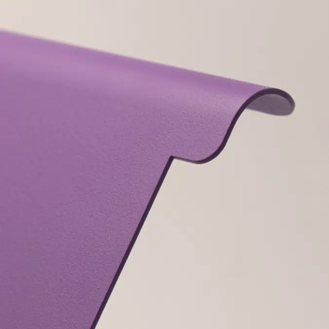 BIM objects - Free download! Fine Textured | RAL 4005 | AE03053400520 ...