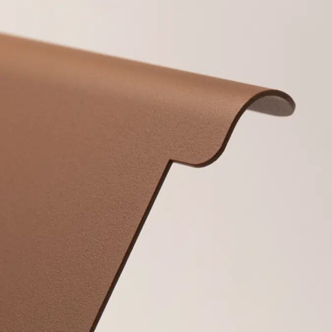 BIM objects - Free download! Fine Textured | RAL 8024 | AE03058802420 ...