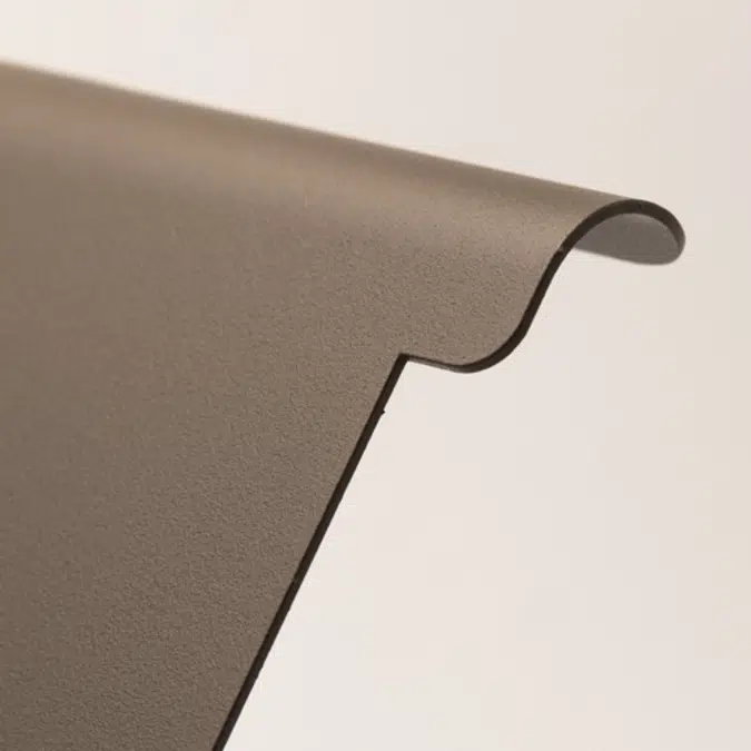 Objetos BIM - ¡Descarga gratis! Fine Textured | RAL 7013 ...