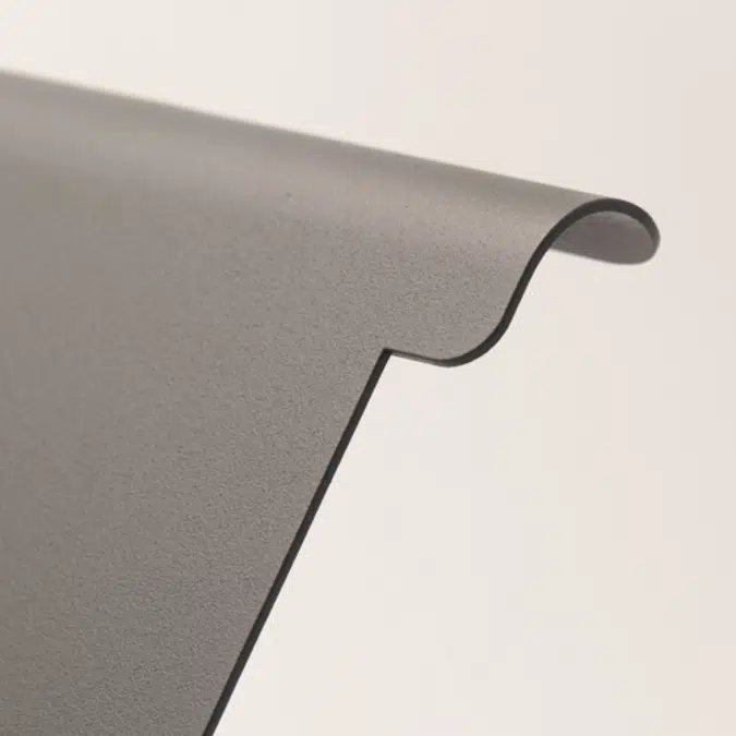 BIM objects - Free download! Fine Textured | RAL 7012 | AE03057701220 ...