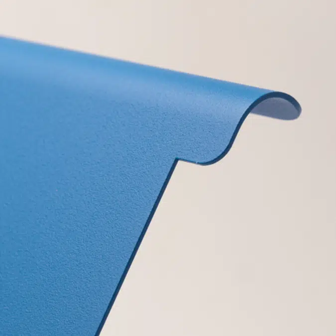 BIM objects - Free download! Fine Textured | RAL 5015 | AE03055501520 ...